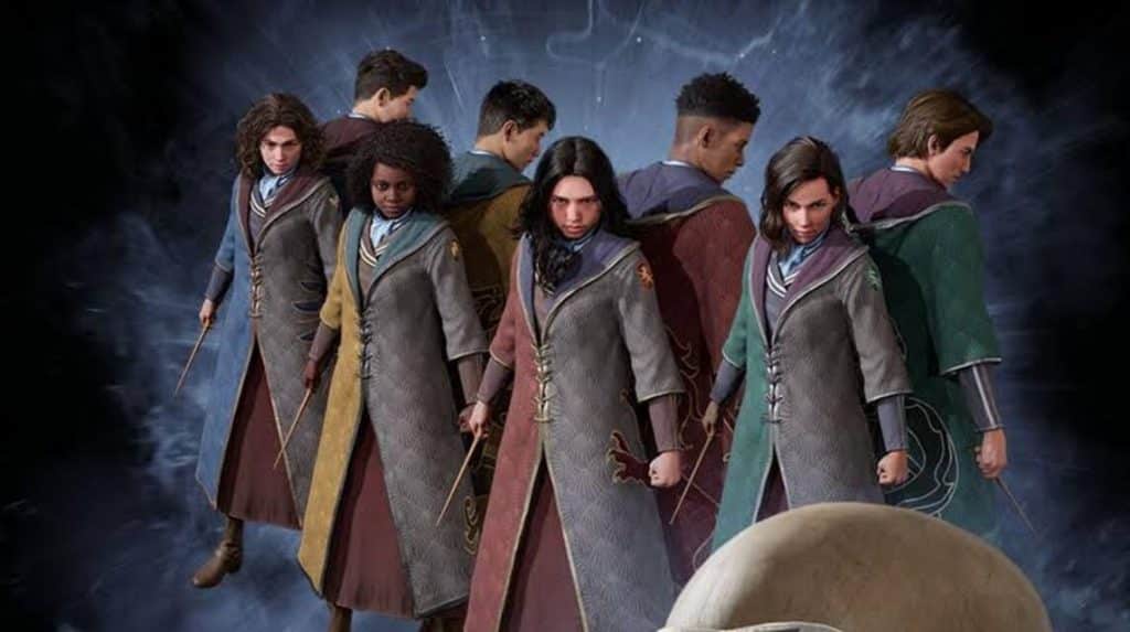 Hogwarts Legacy Bisa Main Multiplayer?