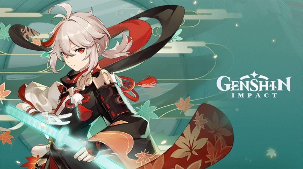 Coolest Male Genshin Impact Characters 2023