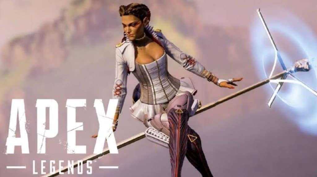 Apex Legends: 5 Loba Facts about Apex the Clever Thief Girl!