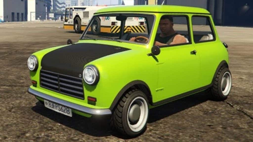 GTA V Best Car Mods, Just Like Movies and Anime!