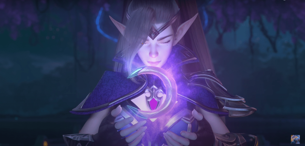 Tips for Good Playing Miya Mobile Legends, Here's How!