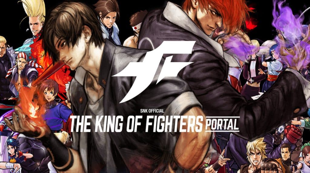 KOF Chou Skin Review, Coolest Until Now!