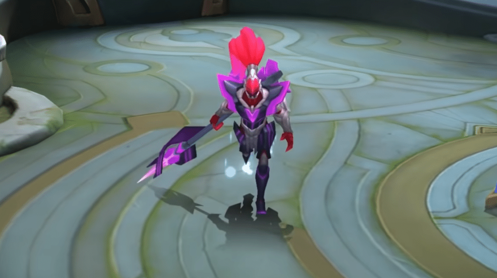 Complete Alpha Skin Collection 2023