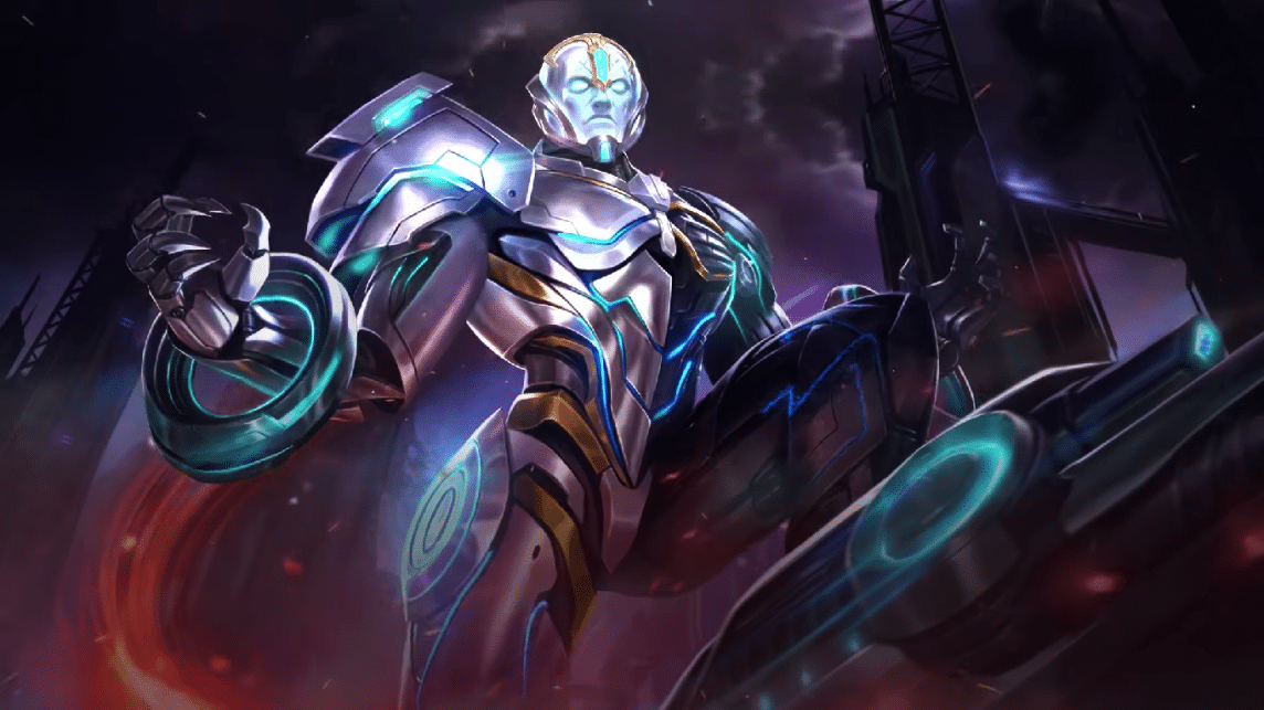 List of the Most Expensive ML Skins, Really Cool!