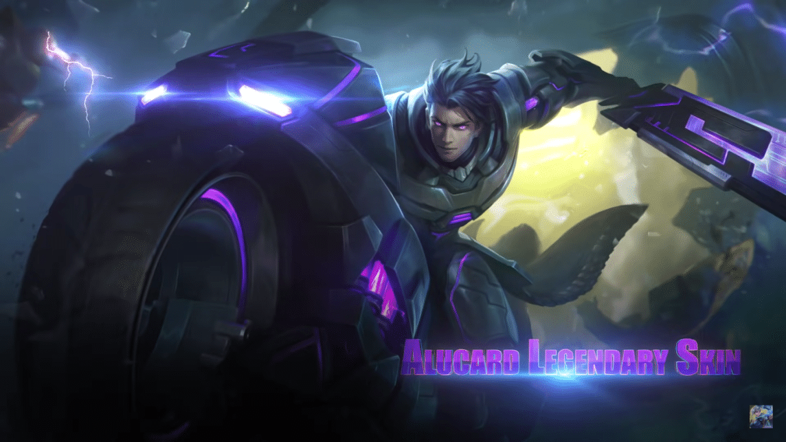 List of the Most Expensive ML Skins, Really Cool!