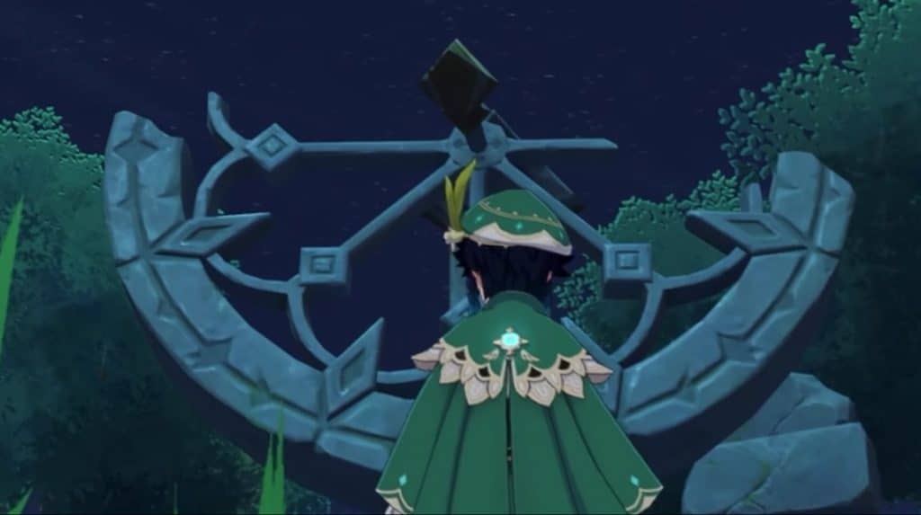 Paimon Genshin Impact: Siapa dan Spekulasi Identitas Asli