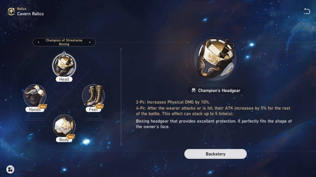 Build Sushang Honkai Star Rail: Trace, Relics, Light Cone, Party