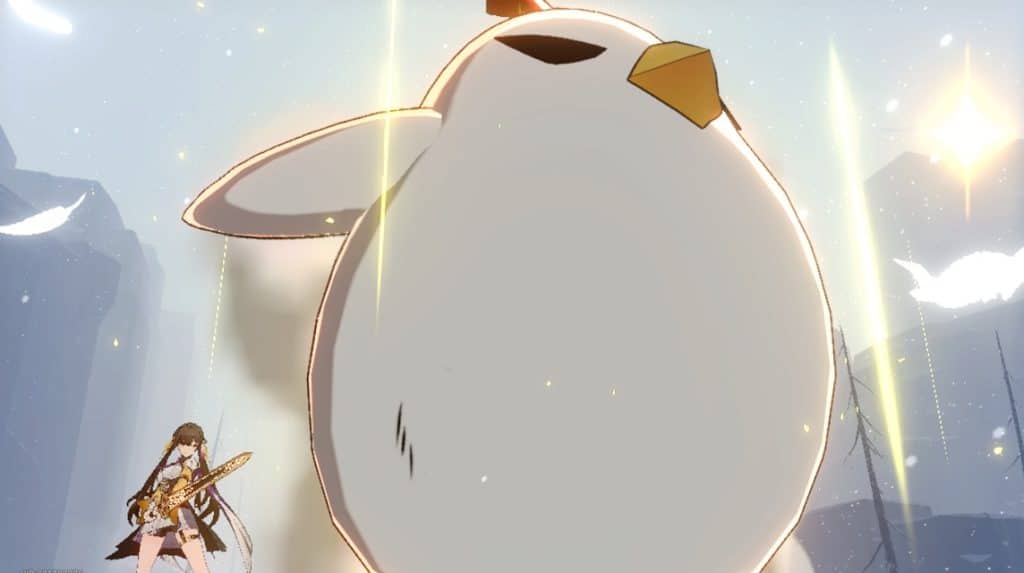 Build Sushang Honkai Star Rail: Trace, Relics, Light Cone, Party