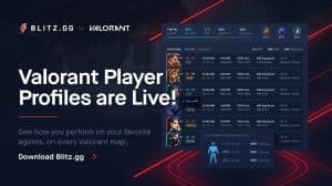 2023年のおすすめ5 Valorant Tracker