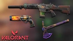 Neo Frontier Valorant Bundle: Alle Skins und ihre Preise!