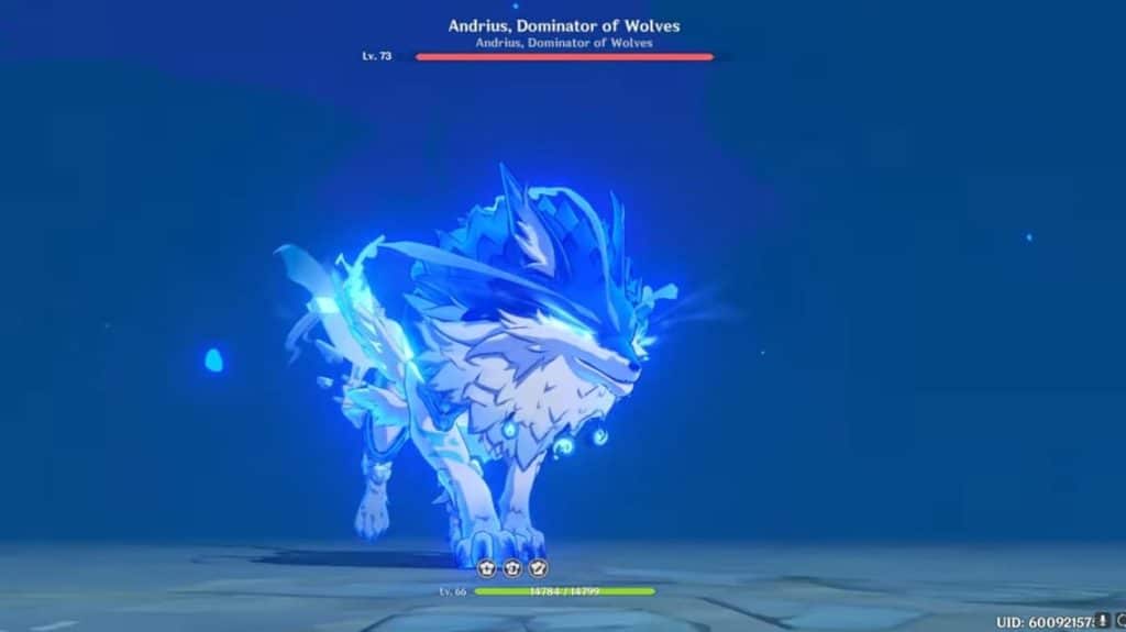 10 bemerkenswerte NPC-Charaktere in Genshin Impact, die Sie kennen müssen!