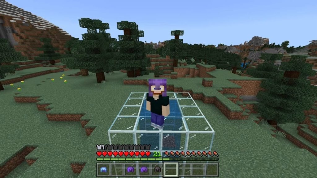 Semua yang Harus Kamu Tahu Tentang Respiration Minecraft