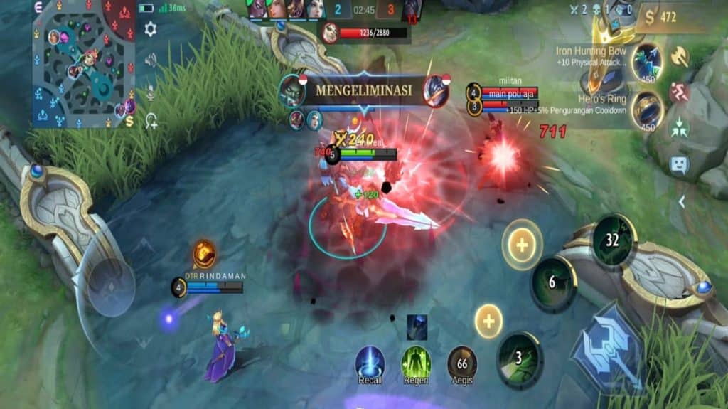 How to Calculate KDA in Mobile Legends