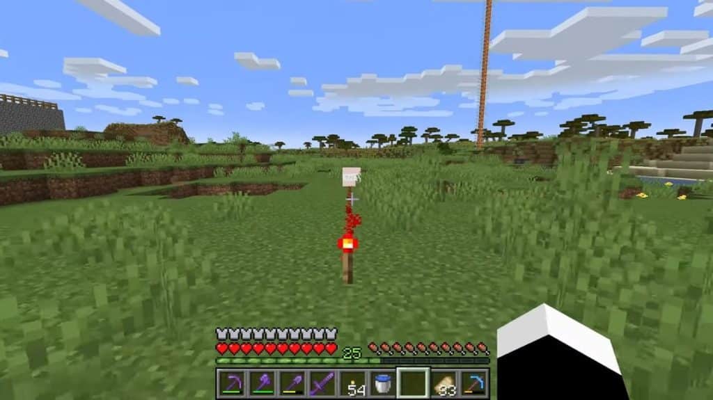 TNT Recipe in Minecraft, How to Make It?