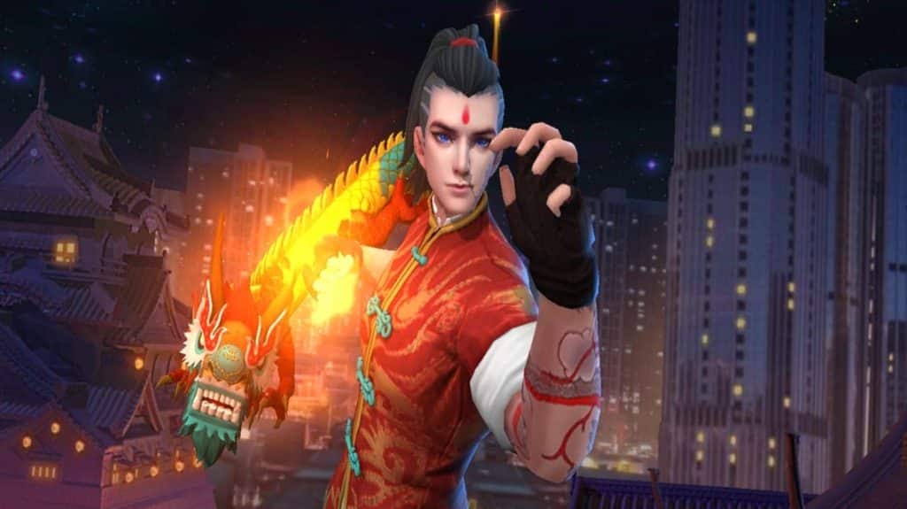 Latest M4 Chou Skin Release Schedule