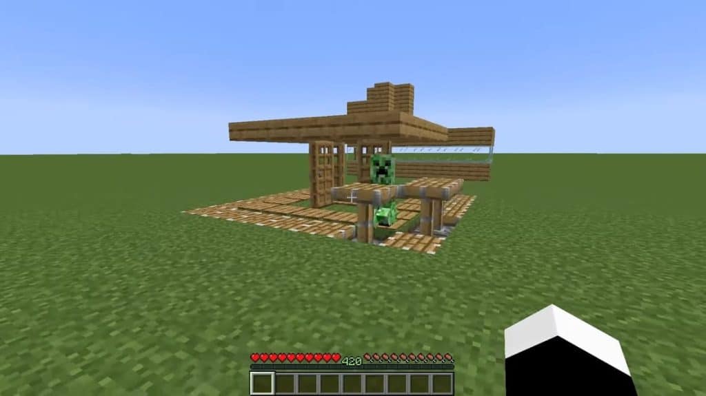 TNT Recipe in Minecraft, How to Make It?