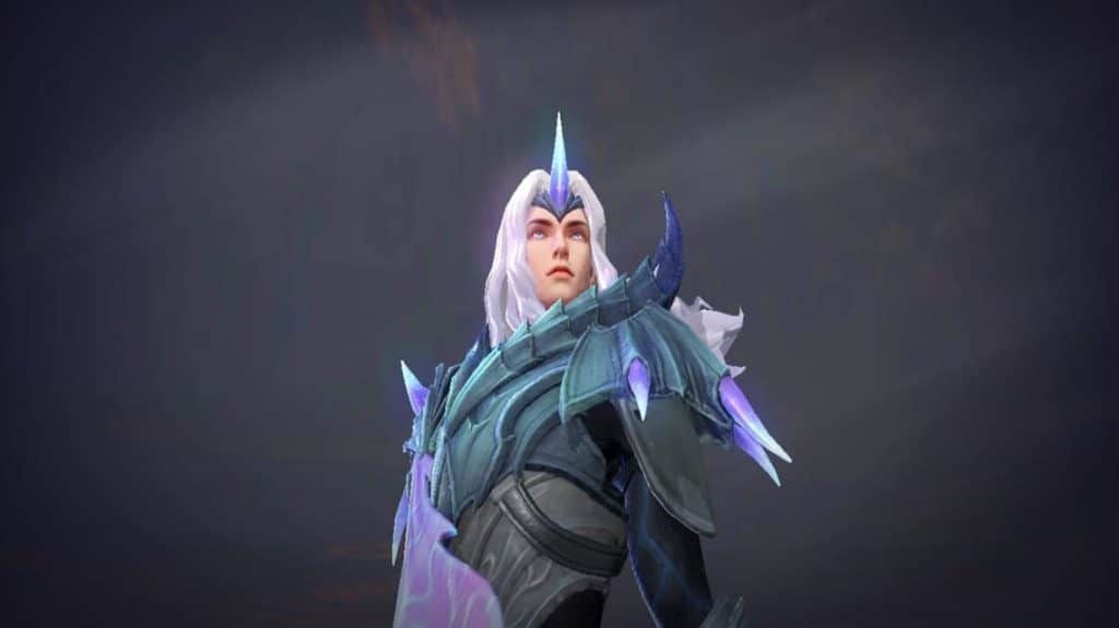 List of the Most Updated Skin Hero Lancelot 2023