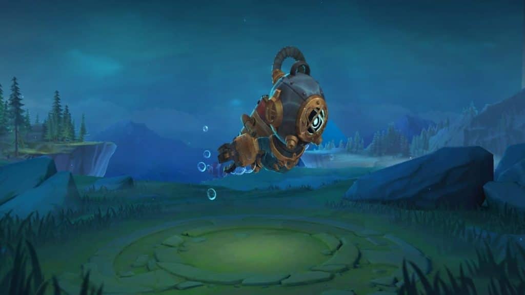 Collection of Cyclops Mobile Legend Skins Updated 2023