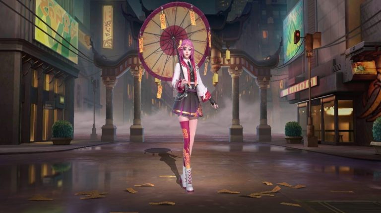 Mobile Legends Kagura Skin Most Updated 2023