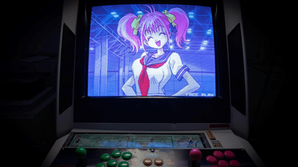 Game Anime Klasik yang Membentuk Sebuah Generasi