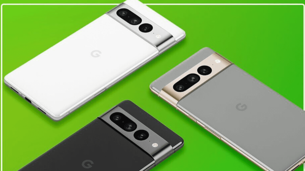 5 Android cellphones whose camera quality is similar to the iPhone