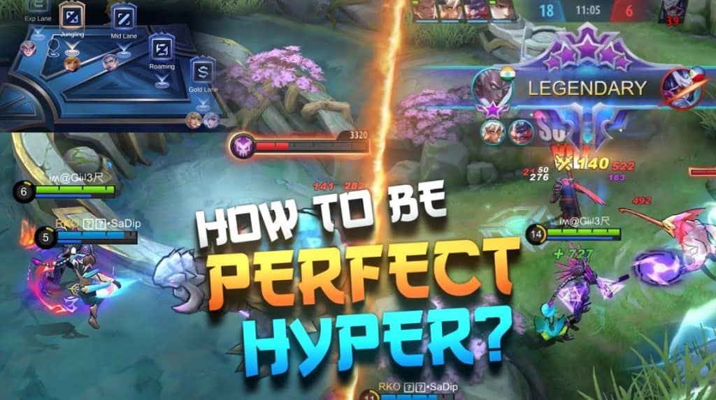 Hyper ML Hero Recommendations for July 2023