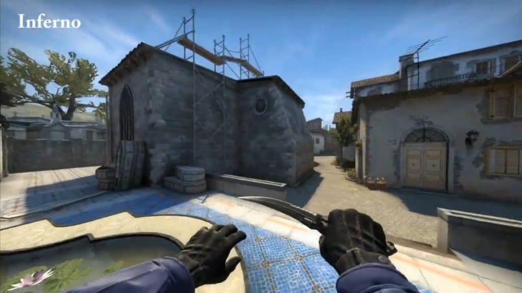 Rekomendasi Map CSGO Terbaik, Yuk Disimak!