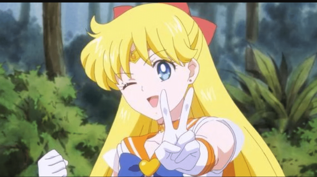 10 Most Iconic Sailor Moon Characters