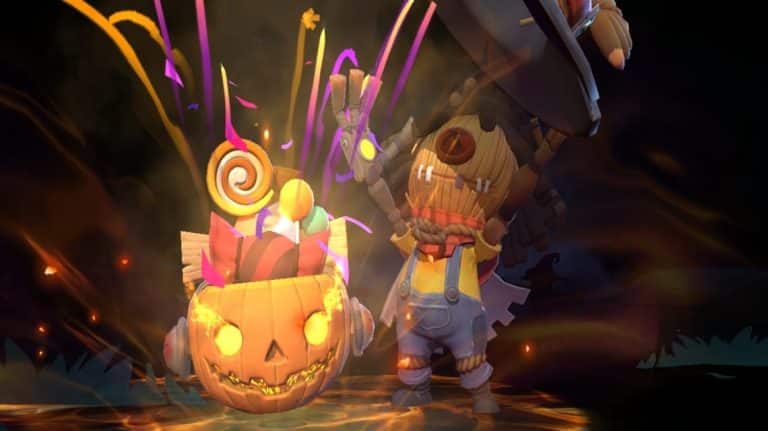 Collection of Cyclops Mobile Legend Skins Updated 2023