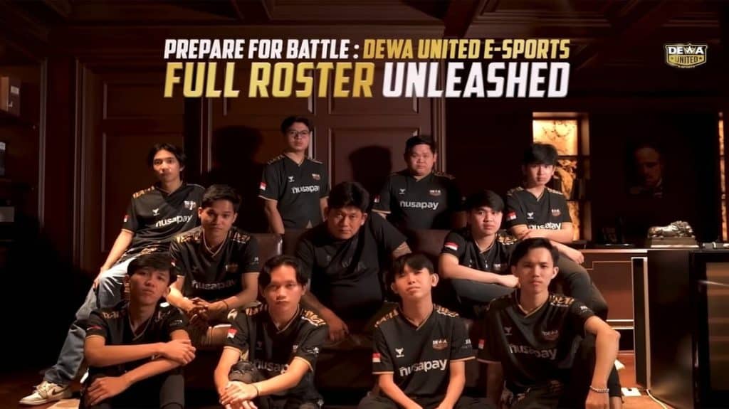 Mengenal Leo Murphy, Pemain Baru Dewa United!