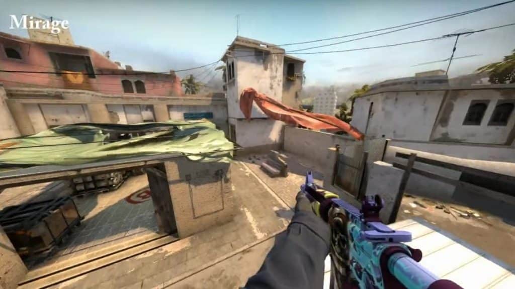 Rekomendasi Map CSGO Terbaik, Yuk Disimak!