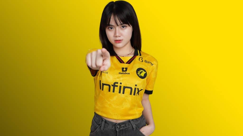 Fakta Unik Onic Kayes, BA Lucu Nih!