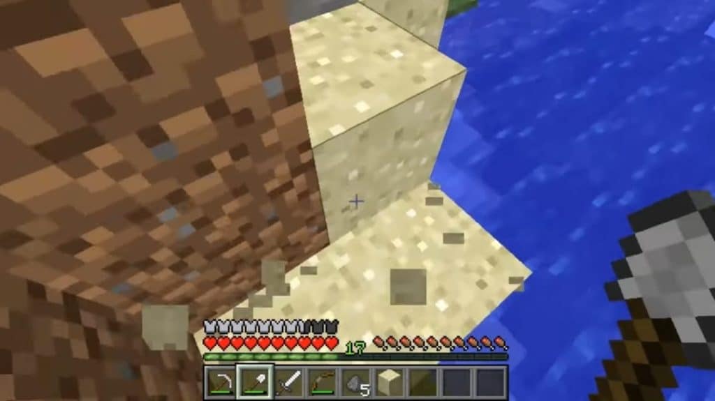 TNT Recipe in Minecraft, How to Make It?