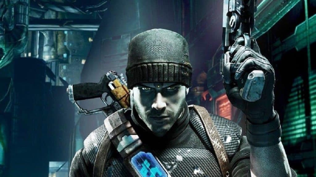 Review Game Prey 2 Arkane yang Dibatalkan Rilis!