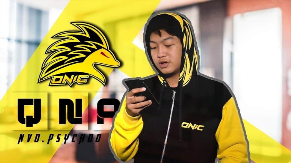 Inilah 5 Kage Onic yang Sekarang Sudah Berpisah