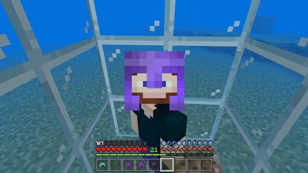 Semua yang Harus Kamu Tahu Tentang Respiration Minecraft