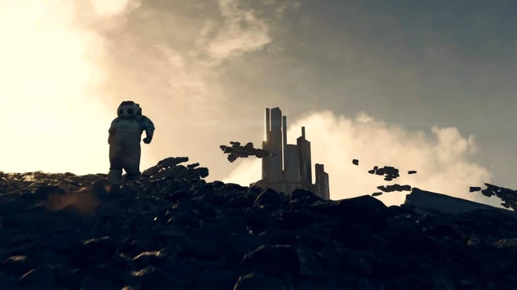 Starfield: New Space Game Coming Out in September!