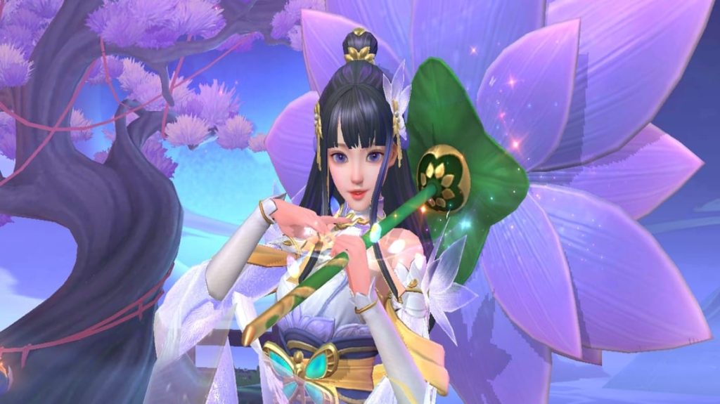 Mobile Legends Kagura Skin Most Updated 2023