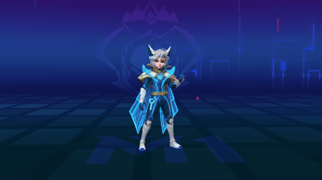 Daftar Skin M Series, Mulai dari M1, M2, M3, hingga M4