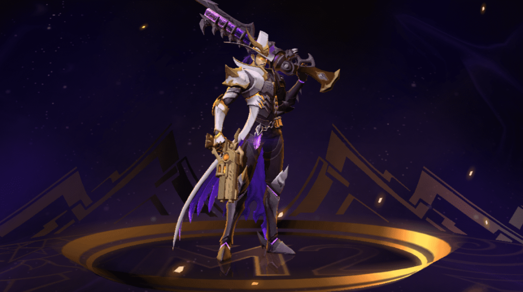 List of M Series Skins, starting from M1, M2, M3, to M4