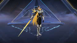 Daftar Skin M Series, Mulai dari M1, M2, M3, hingga M4