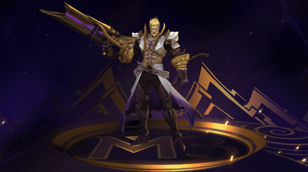 Daftar Skin M Series, Mulai dari M1, M2, M3, hingga M4