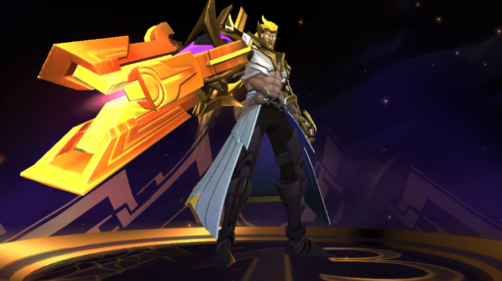 List of M Series Skins, starting from M1, M2, M3, to M4