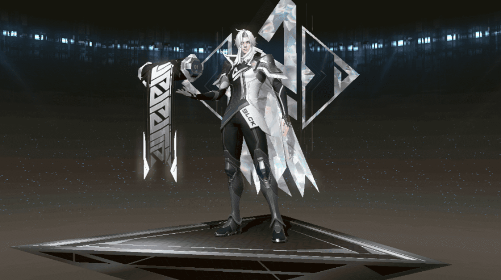 Daftar Skin M Series, Mulai dari M1, M2, M3, hingga M4