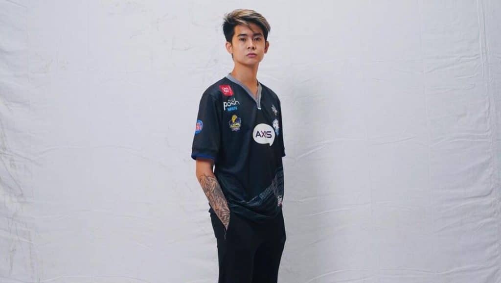 Profile of EVOS Dlar, Import Offlaner from the Pearl of the East Sea