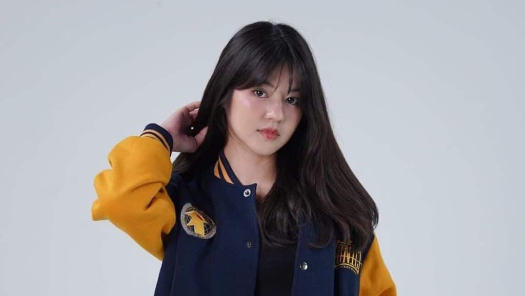 Profil dan Biodata ONIC Vonzy, Brand Ambassador ONIC Esports