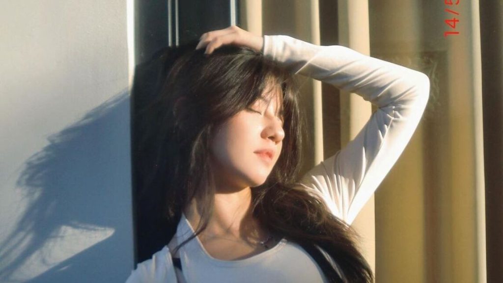 Profil dan Biodata ONIC Vonzy, Brand Ambassador ONIC Esports