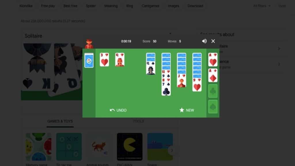Rekomendasi Game Gabut di Google, Seru dan Menghibur