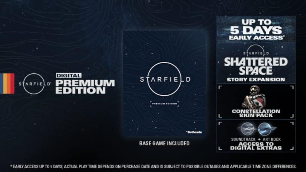 Starfield: New Space Game Coming Out in September!