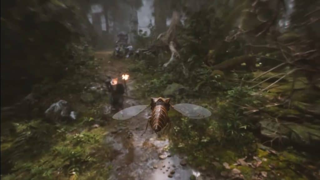 Black Myth Wukong Trailer and Release Schedule!